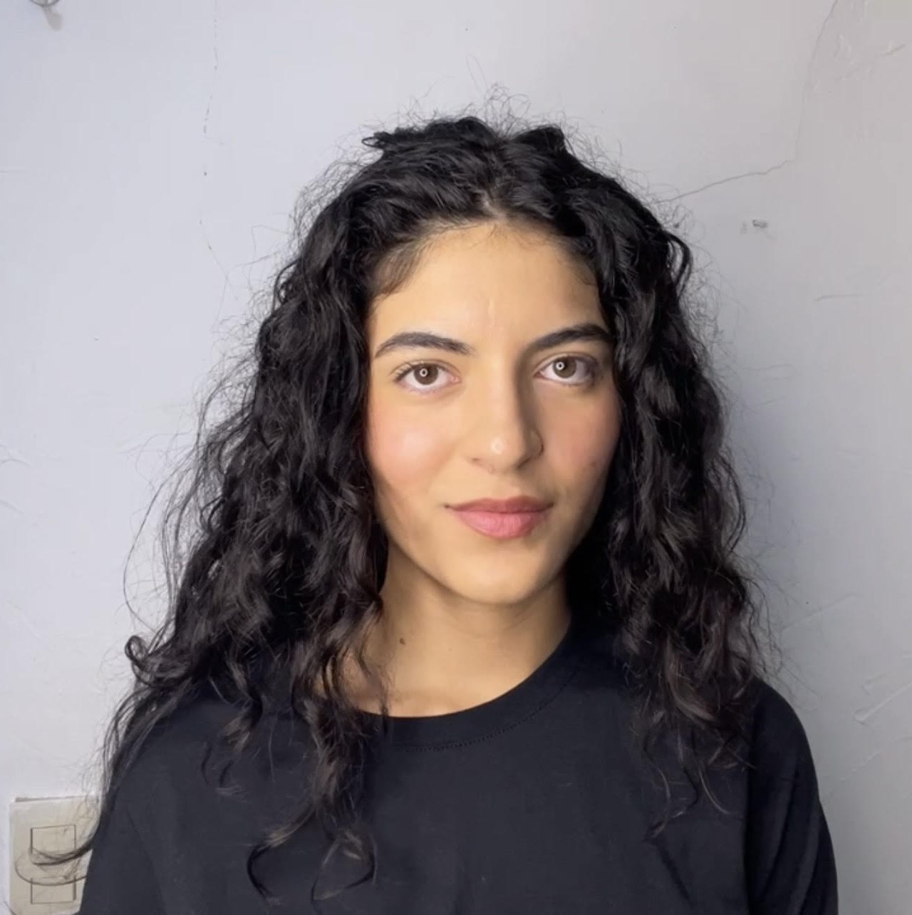 Rubí Mendizábal | Futura Ingeniera bióloga